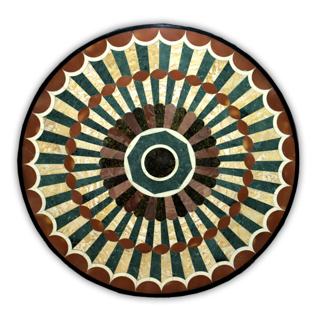 Parchinkari: Marble Inlay Home Decor & Pietra dura Handicrafts Art Store